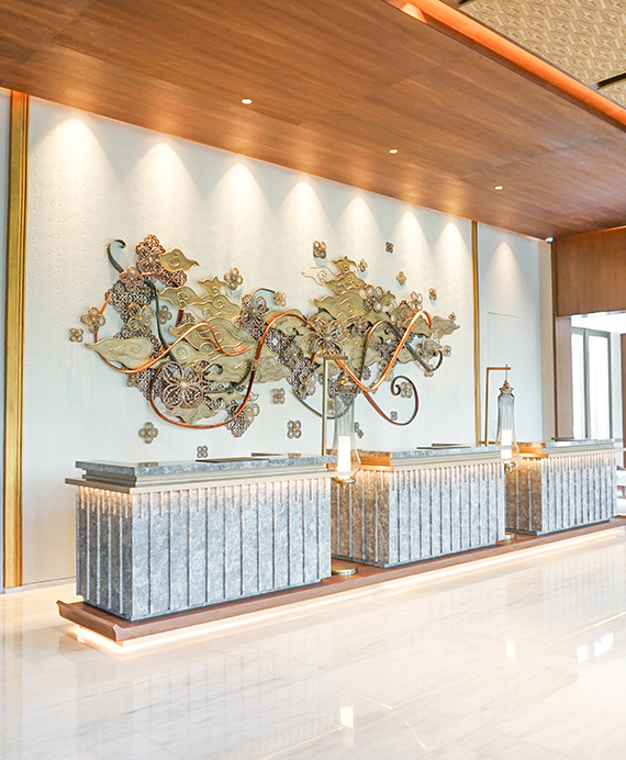 Hotel Di Bandung | Mason Pine Hotel