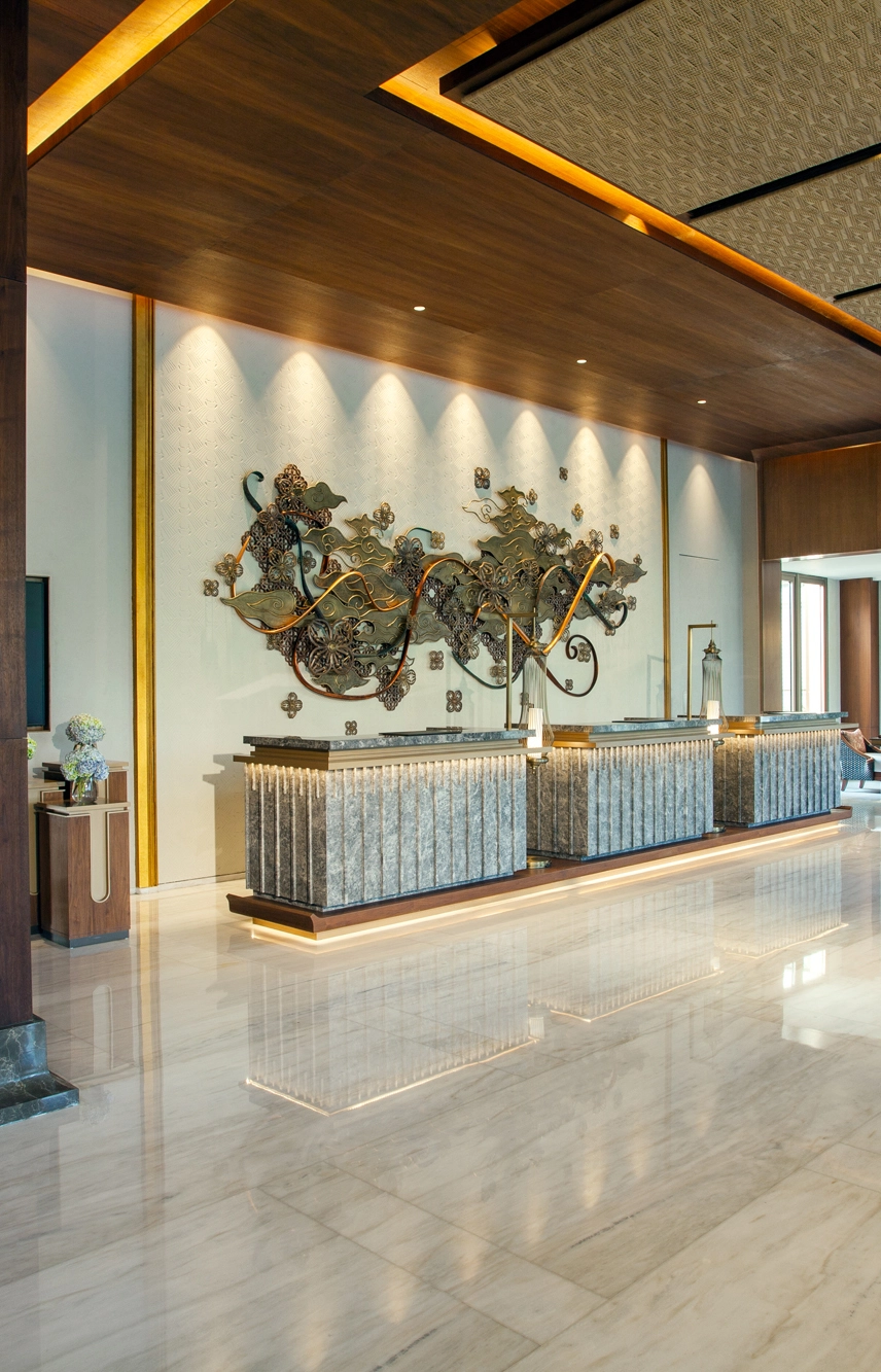 Hotel Di Bandung | Mason Pine Hotel